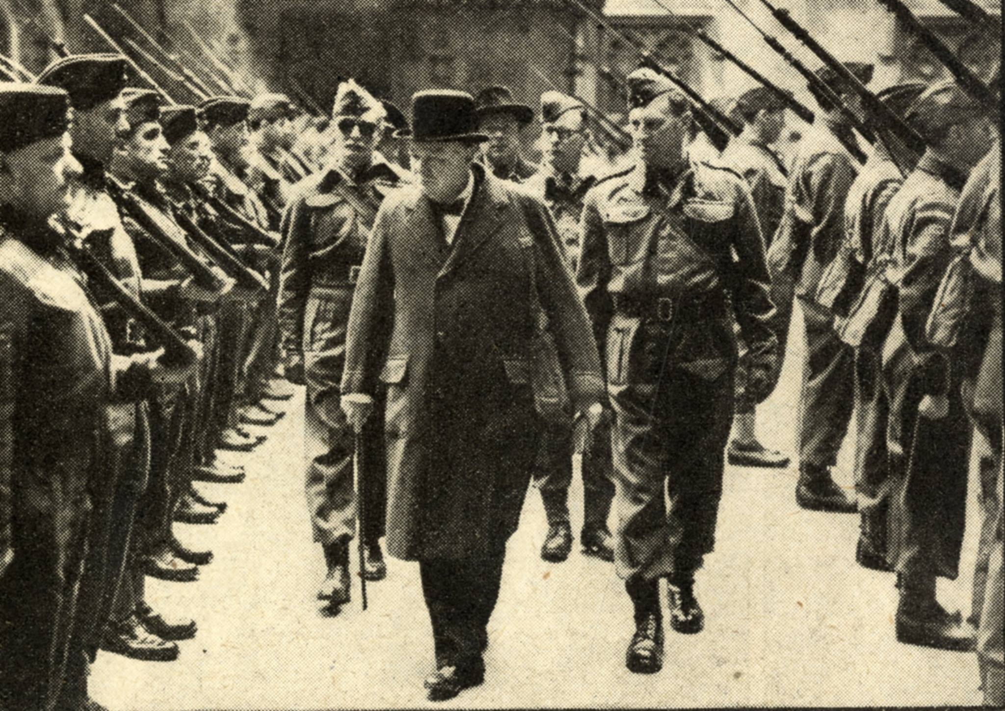 The History & Genealogy of the Second World War Civil Defence - Family ...